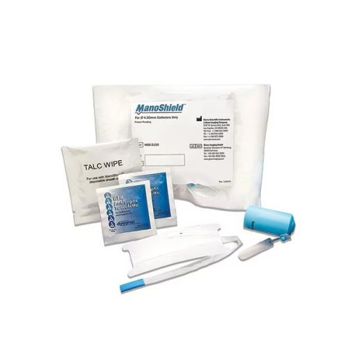 Catéteres de Manometría de Alta Resolución ManoScan™ ESO - Avances ...