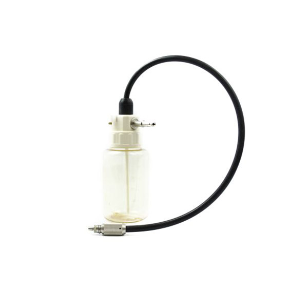 Maj-901-Botella-Olympus - Avances Médicos de Colombia